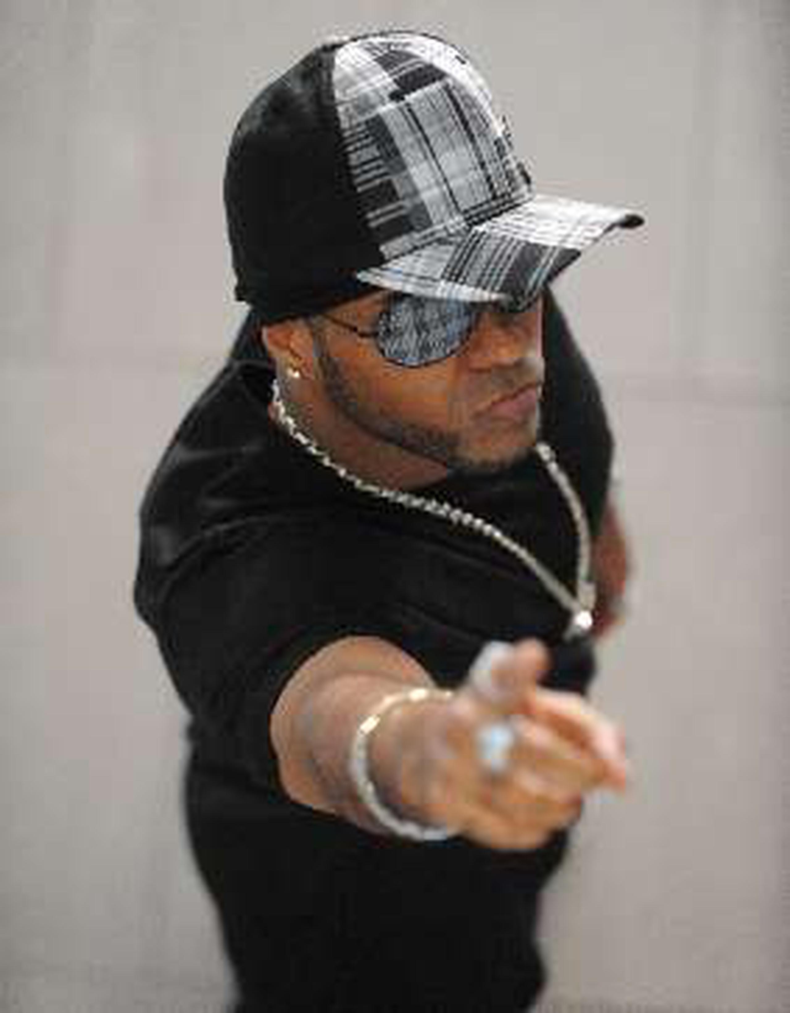 Yaviah siente decepción y coraje contra Wisin & Yandel - Primera Hora