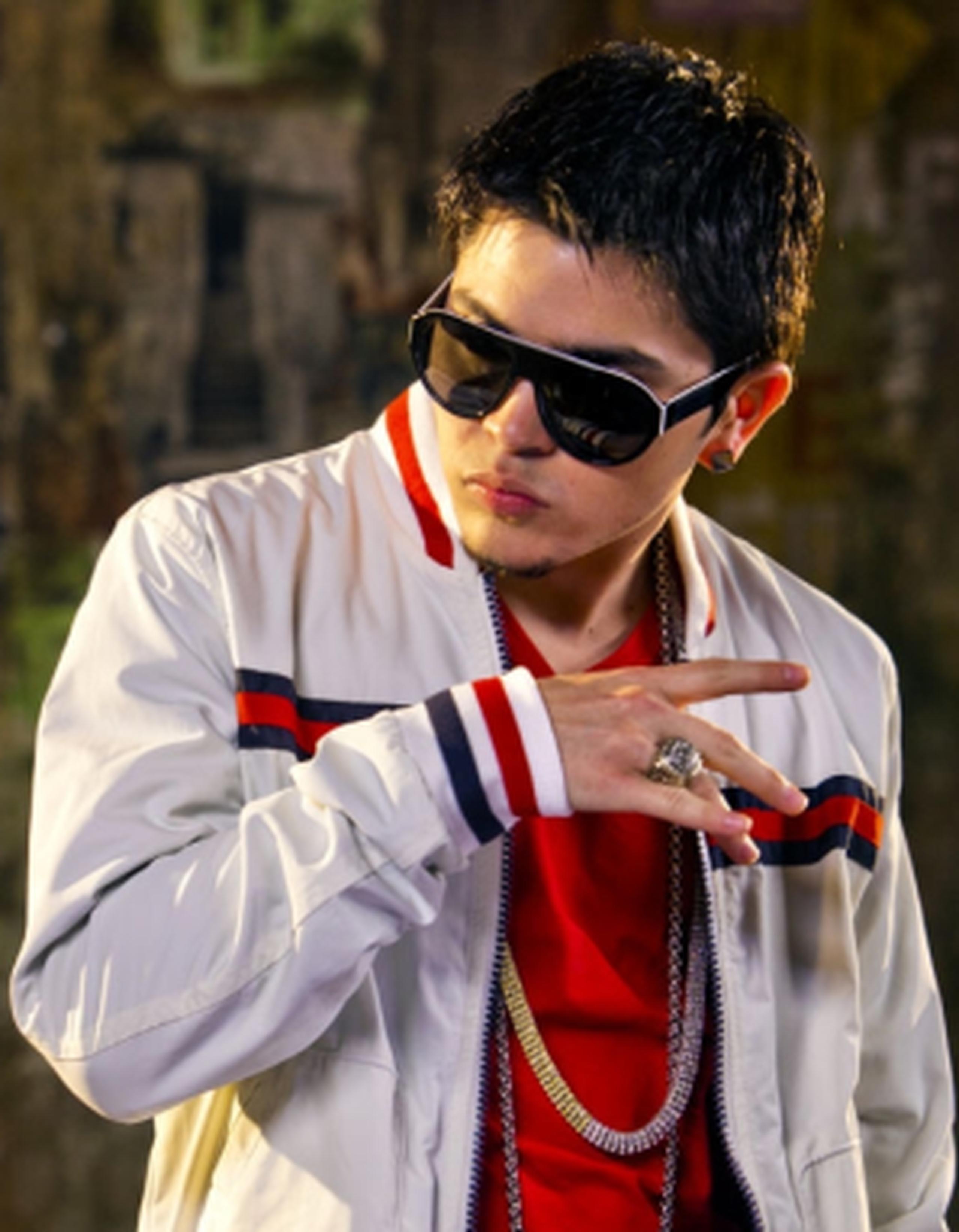 El desespero inspira a El Joey para su nuevo tema - Primera Hora