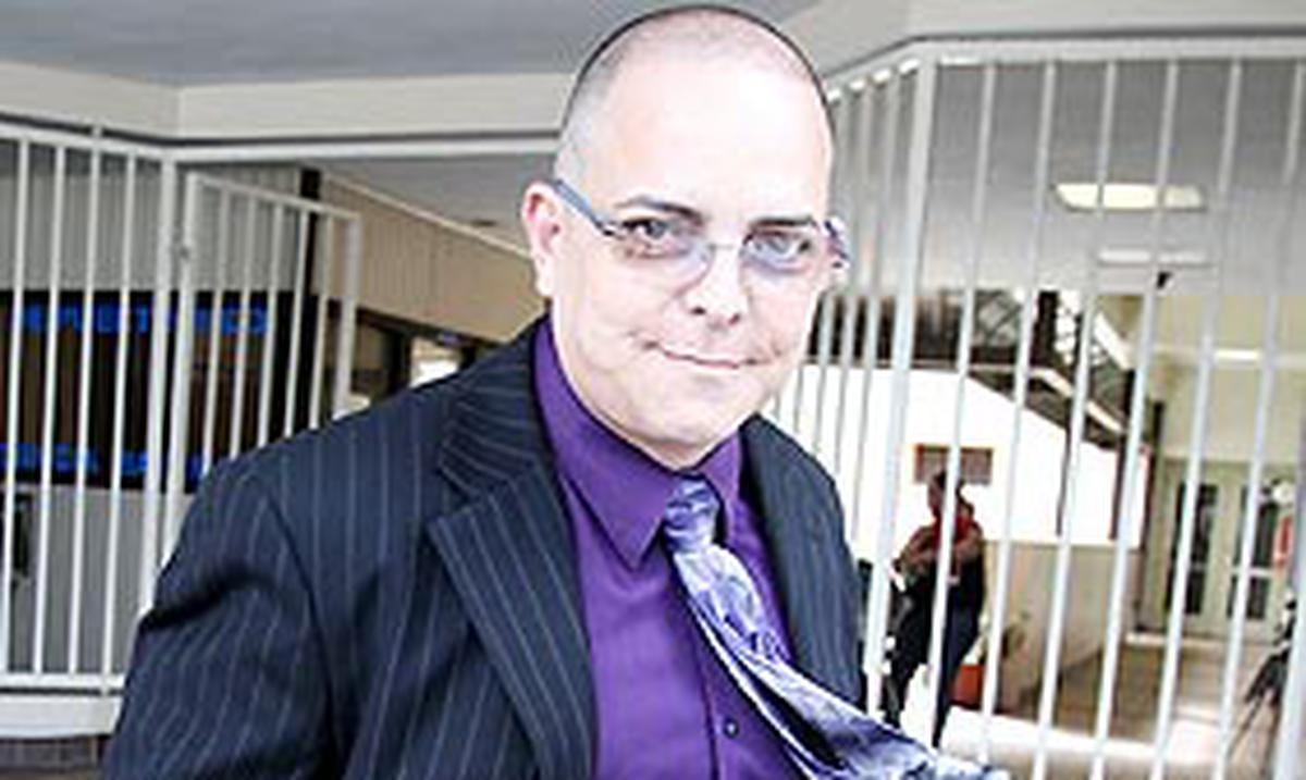 Afinan detalles para poder someter el caso de Lorenzo - Primera Hora