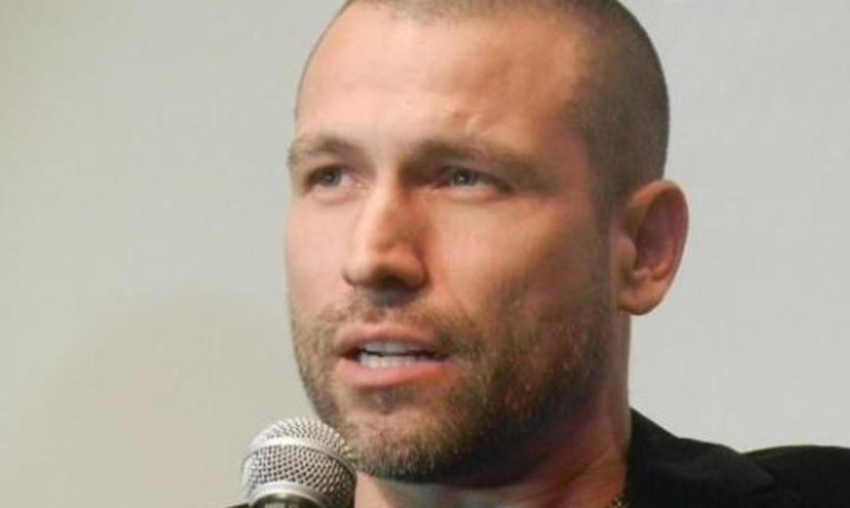 Rafael Amaya deja loc@s a sus fans con sexy foto - Primera Hora