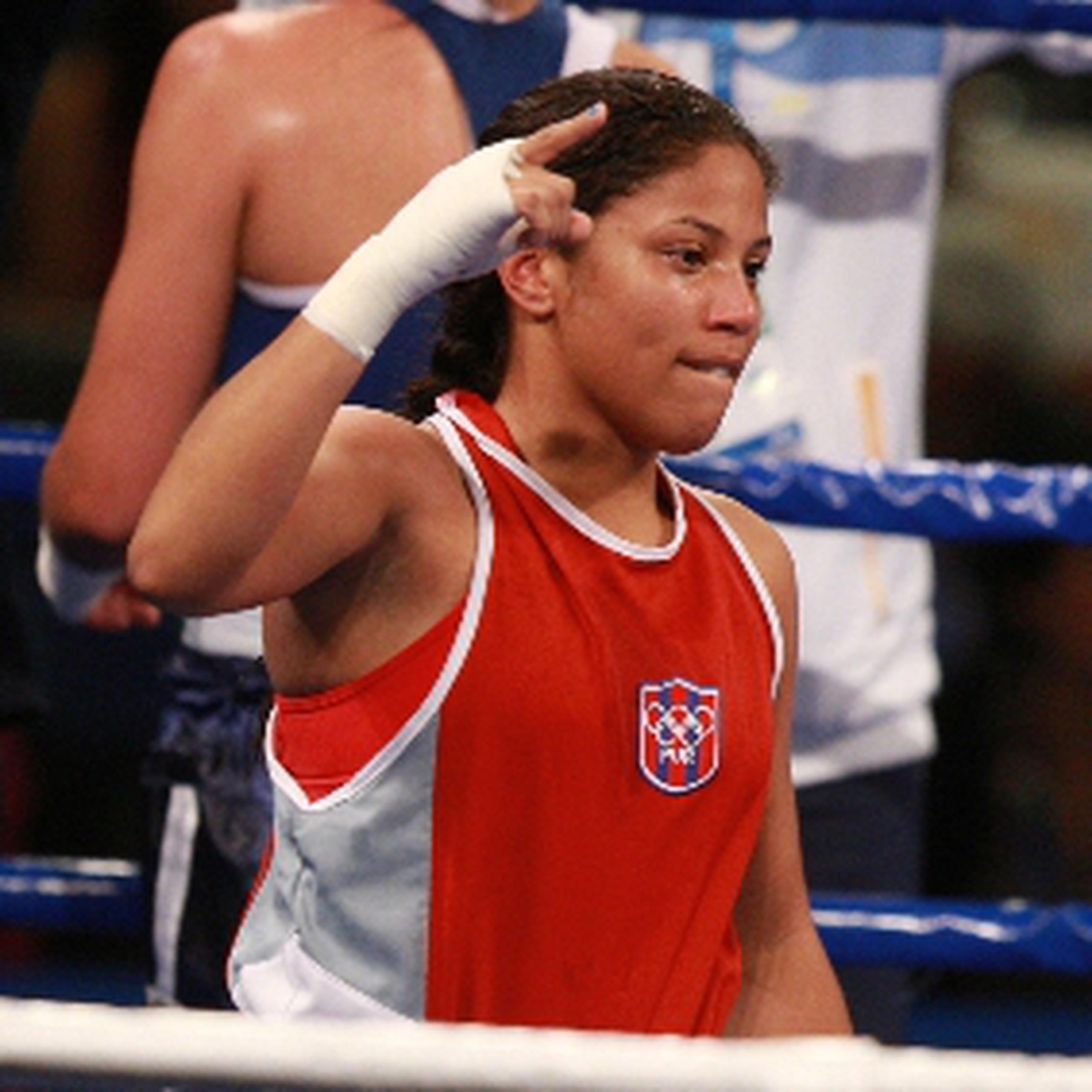 Buena cosecha en boxeo aficionado - Primera Hora