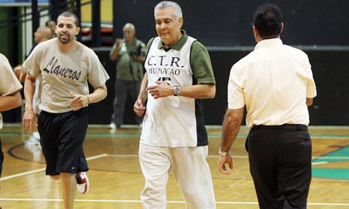 Edison Misla Aldarondo no dice si vuelve a la política - Primera Hora