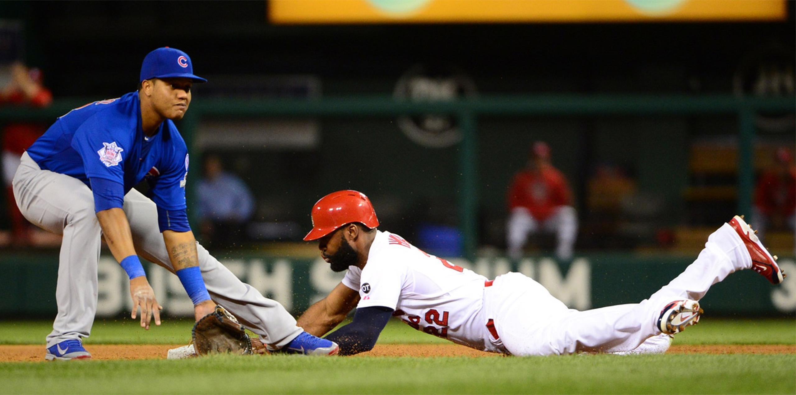 En peligro de extinción el robo de bases - Primera Hora