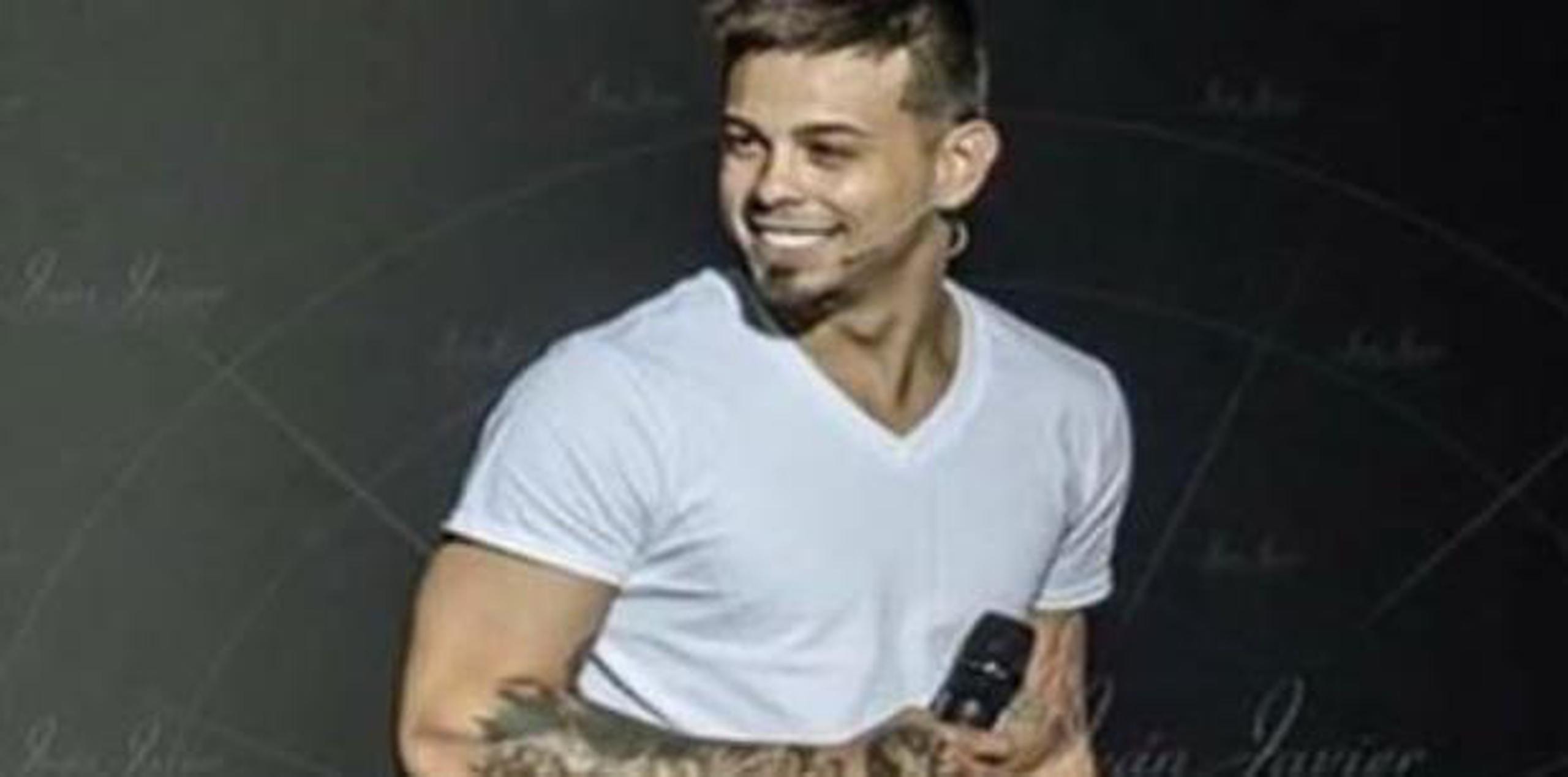 Pa´l Choliseo Joshua Pauta - Primera Hora