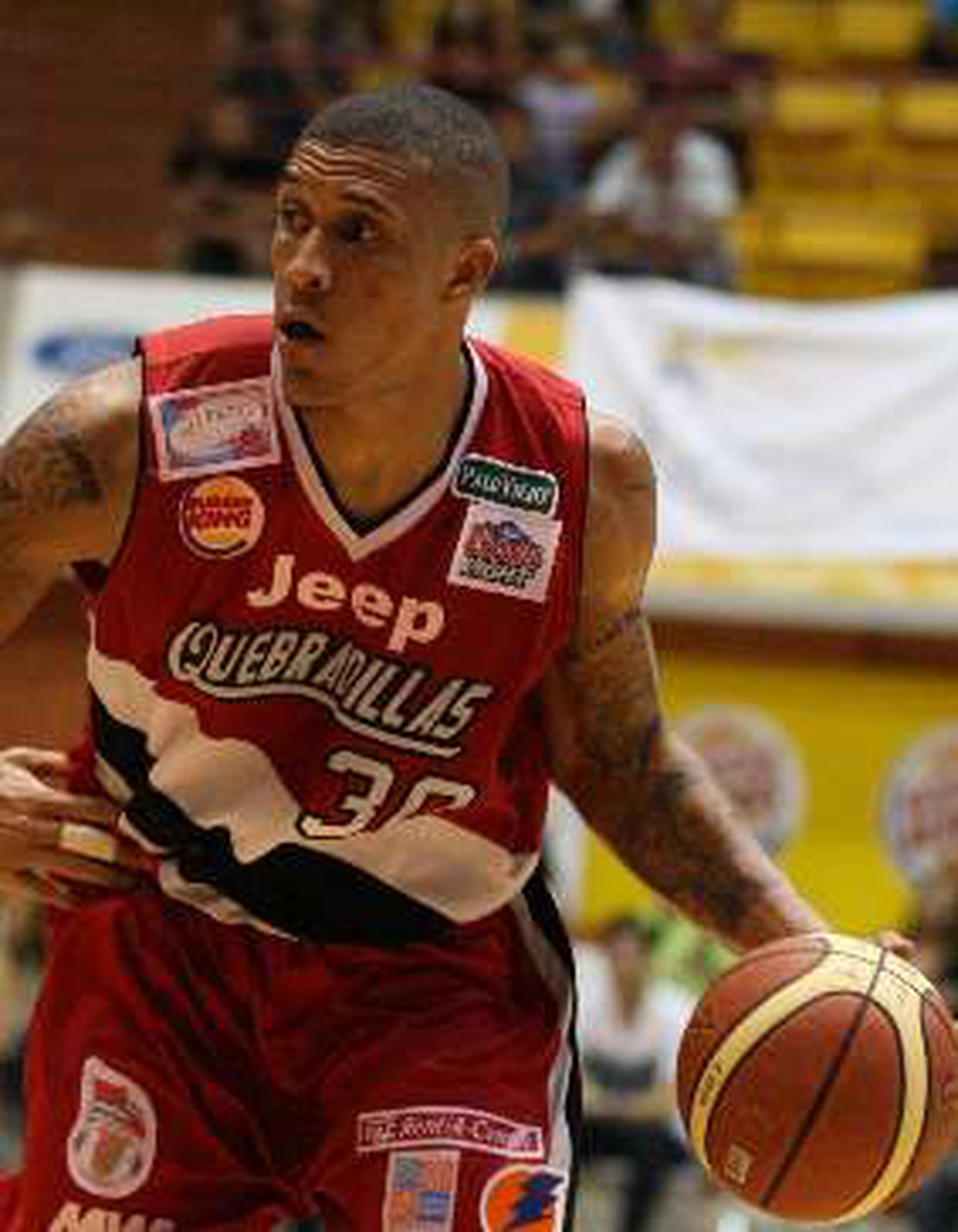 Joel Jones Camacho: “Estoy dispuesto a dejar el pellejo” - Primera Hora