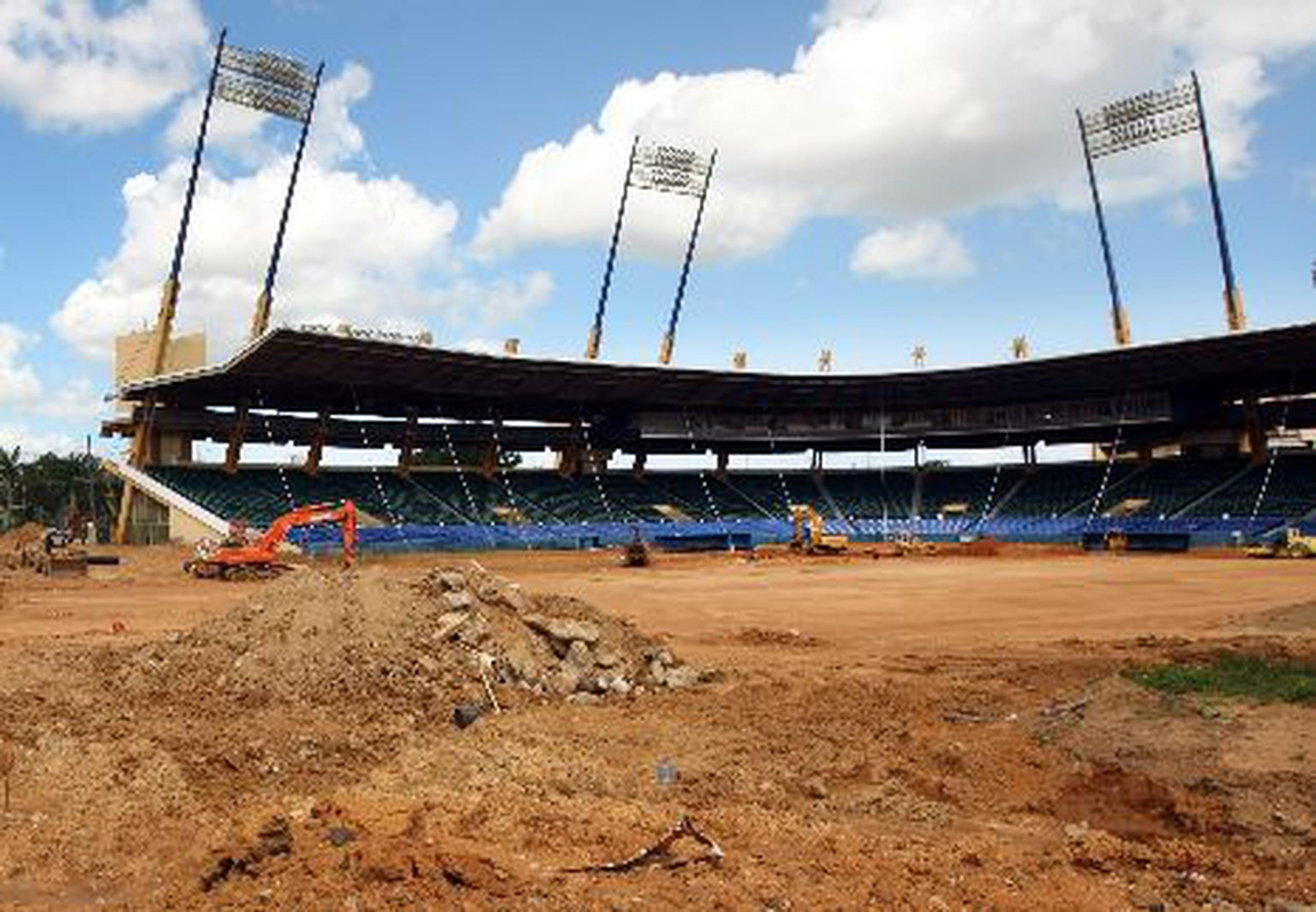 “Reversazo” a la superficie del Loubriel - Primera Hora