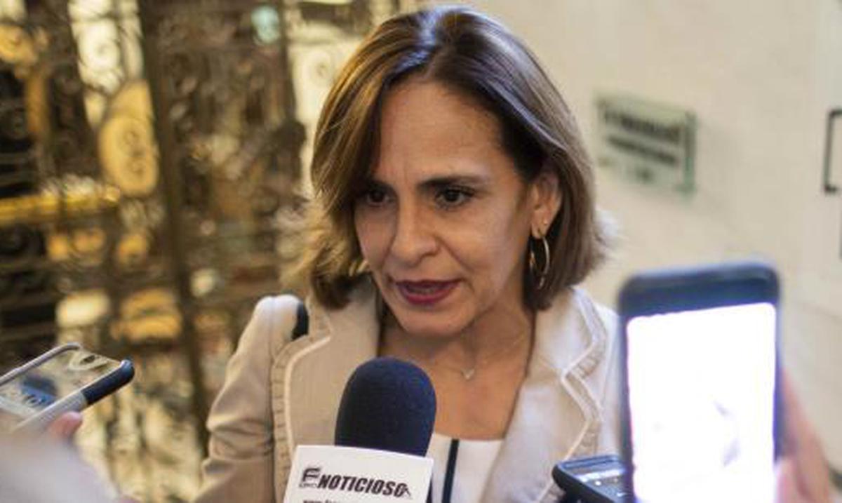 Zoé Laboy dice que la comisión total del Senado podría ser académica ...