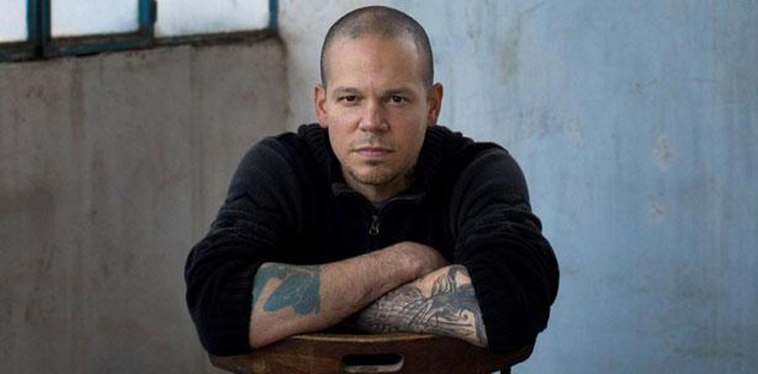 “Residente” se monta entre los mejores discos de “Rolling Stone ...