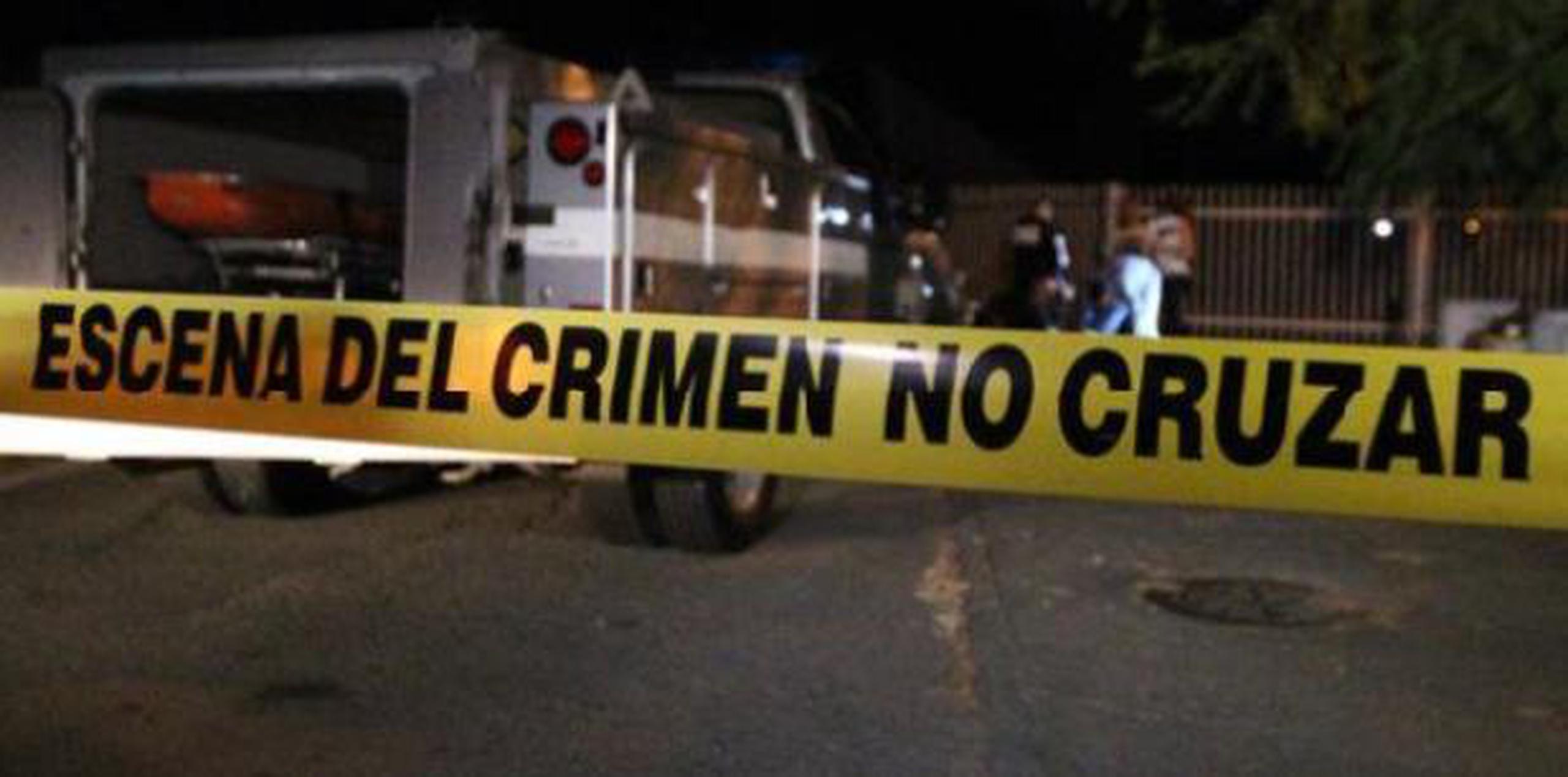 Tiroteo en Río Grande termina con dos muertos y un herido - Primera Hora