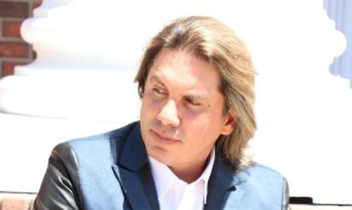 Regresa el cantante Michael Gabriel - Primera Hora