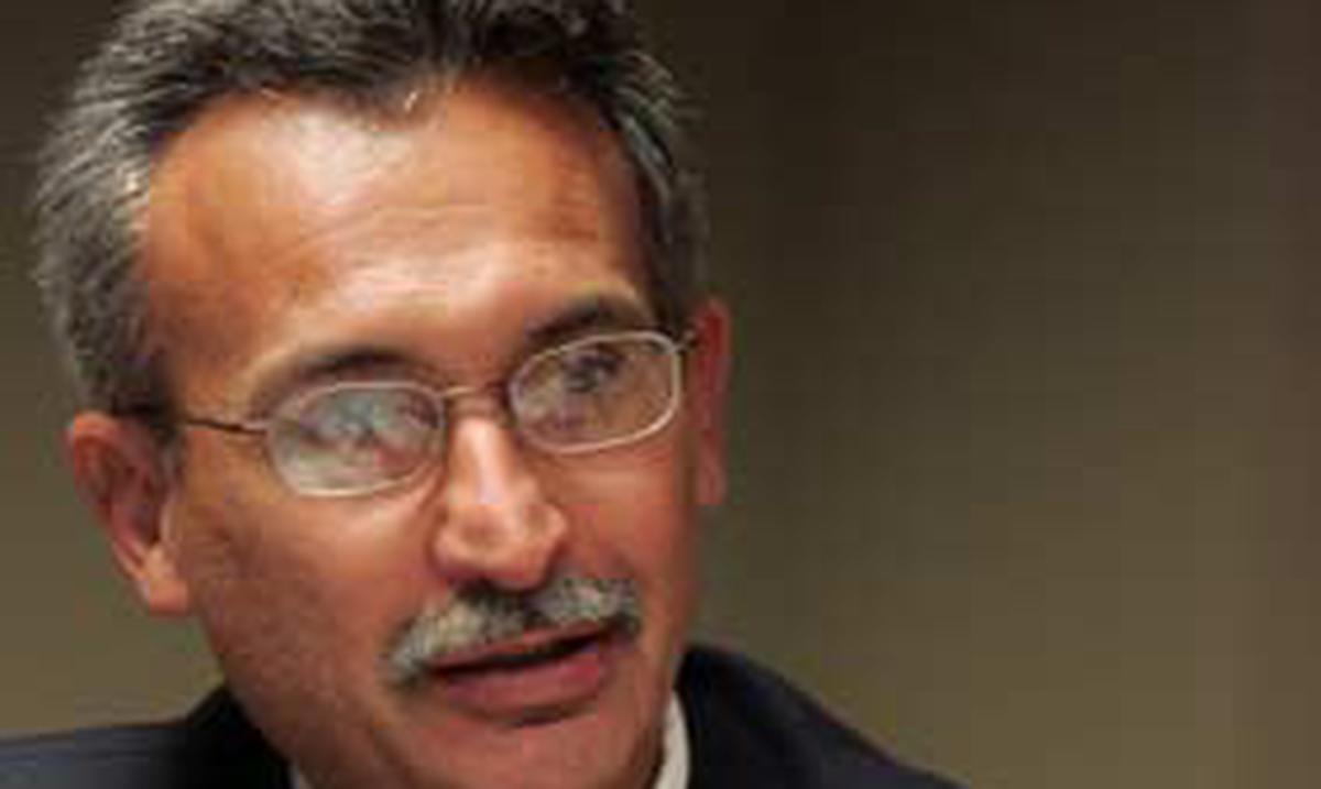 Francisco Joglar es nominado como secretario de Salud - Primera Hora