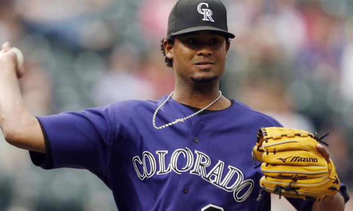 Manuel Corpas quiere jugar en contra de su país - Primera Hora