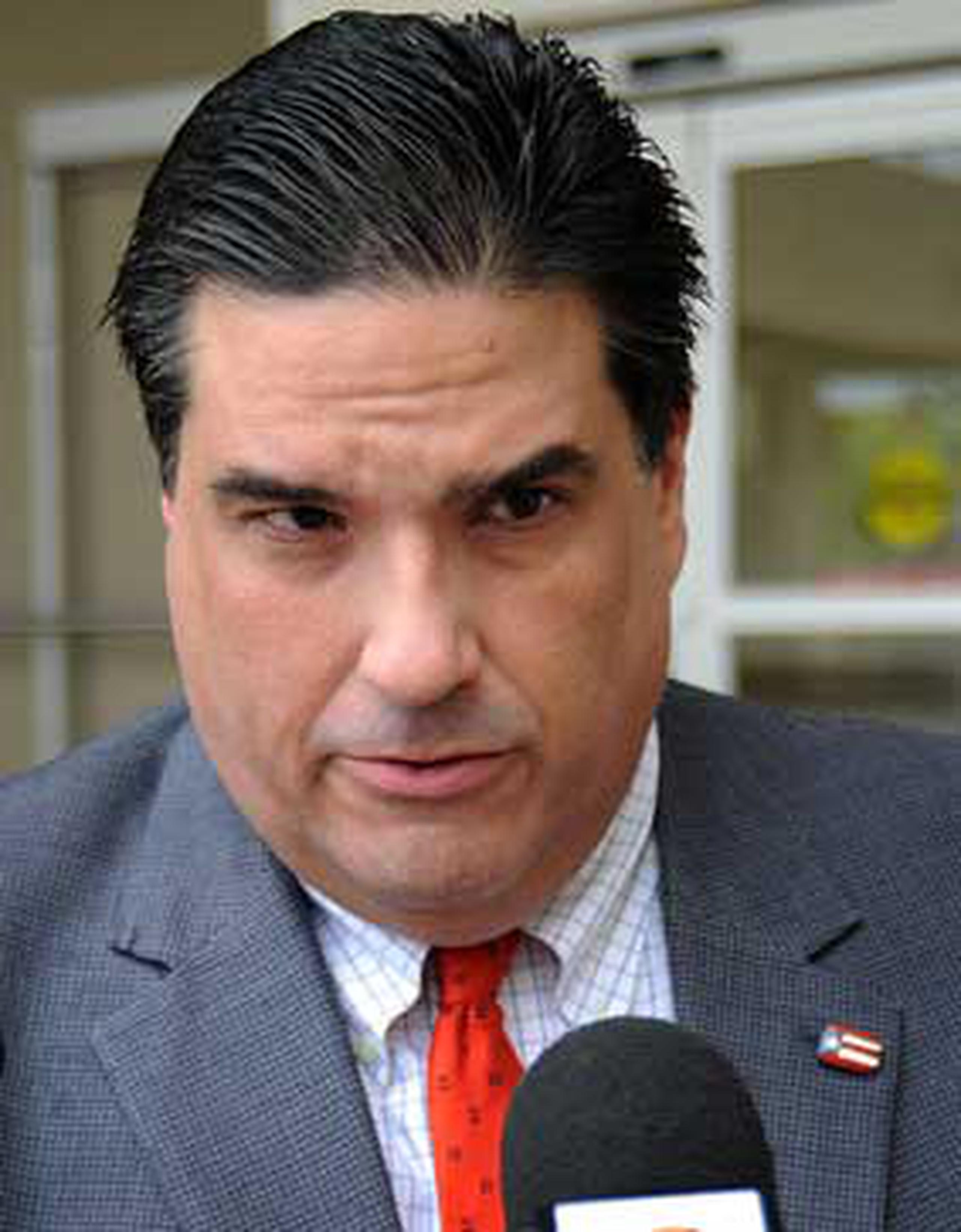 Representante Charlie Hernández ya tiene su dream team popular ...