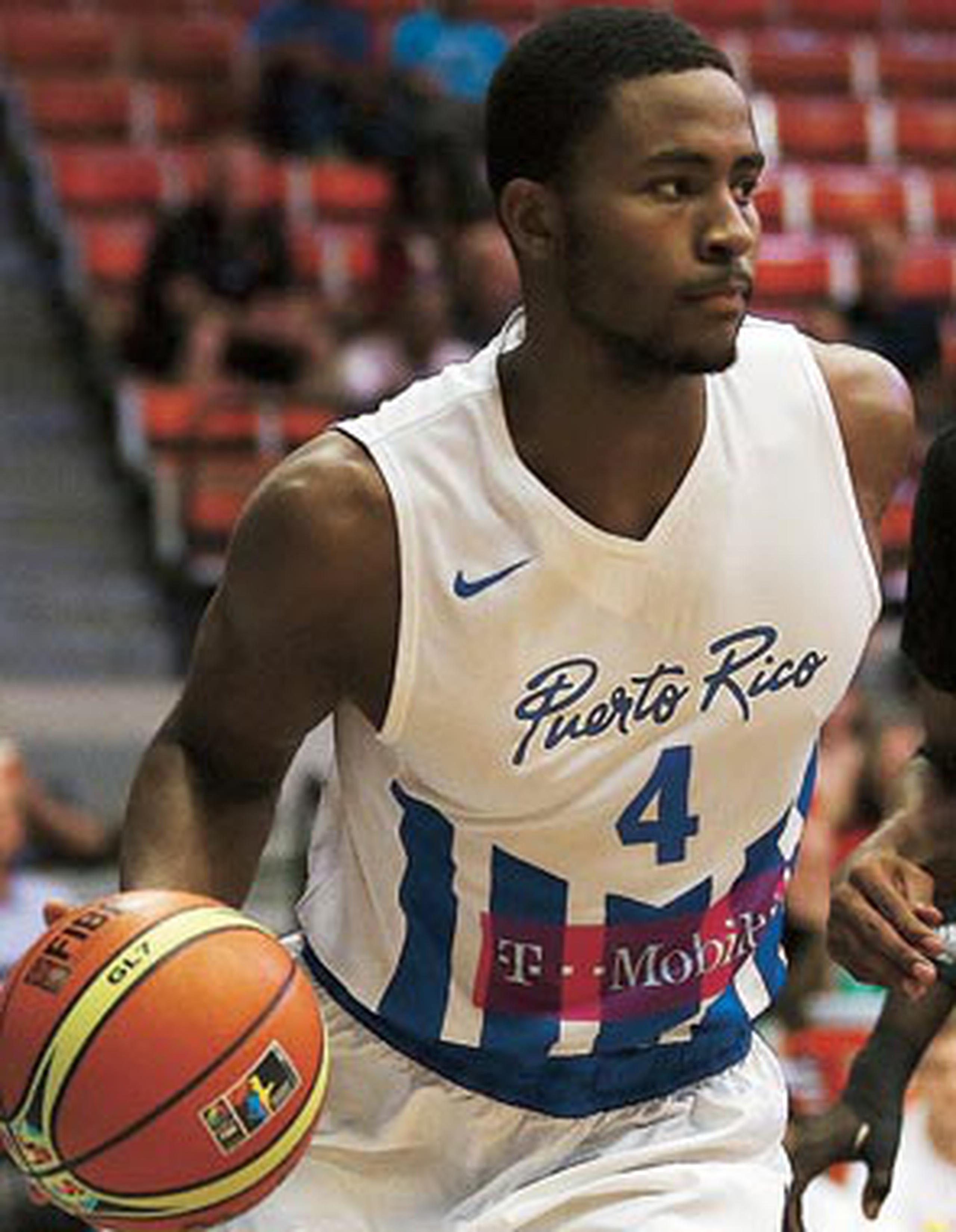 Médicos boricuas creen que Harkless podrá jugar - Primera Hora