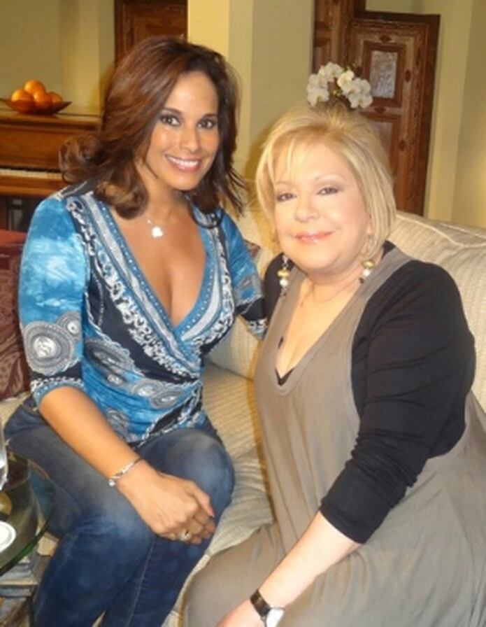 Alexandra Malagón entra en la intimidad de las mujeres - Primera Hora