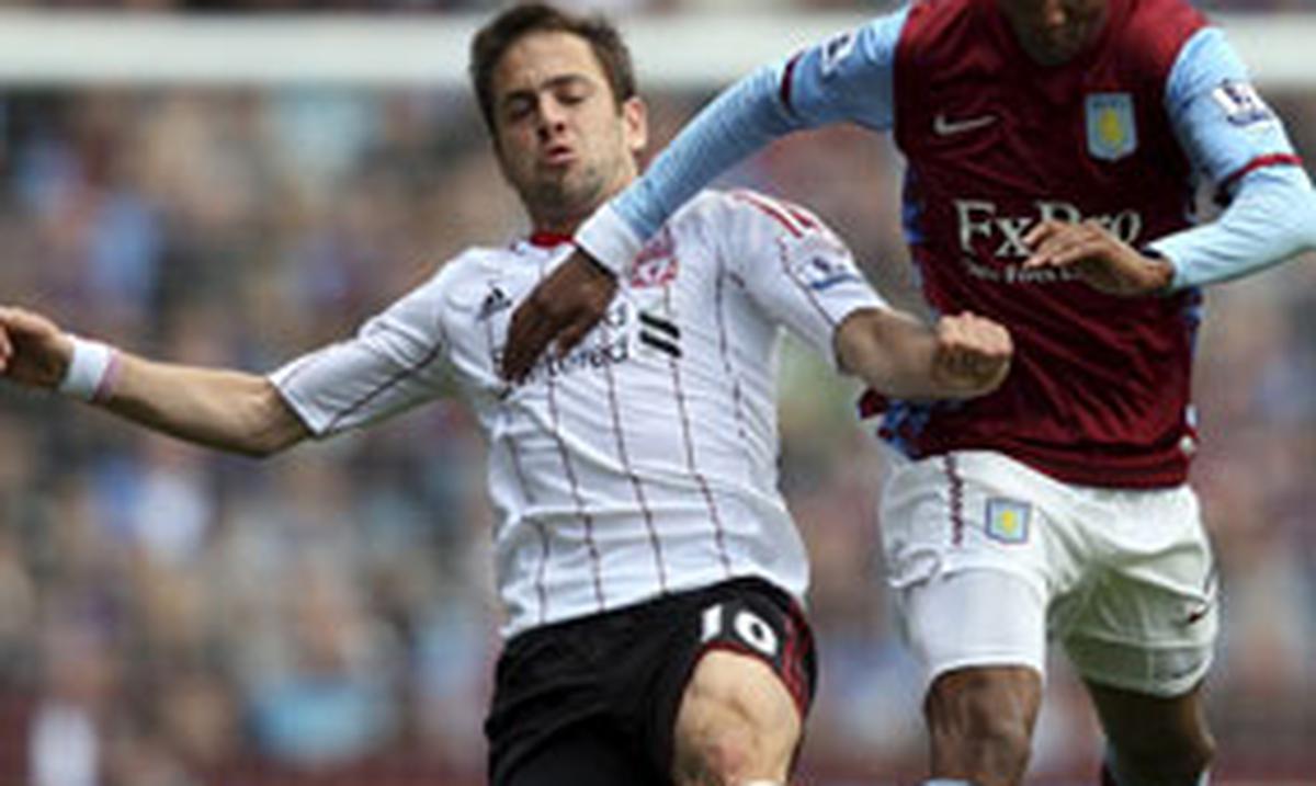 Muere futbolista inglés Mitchell Cole - Primera Hora