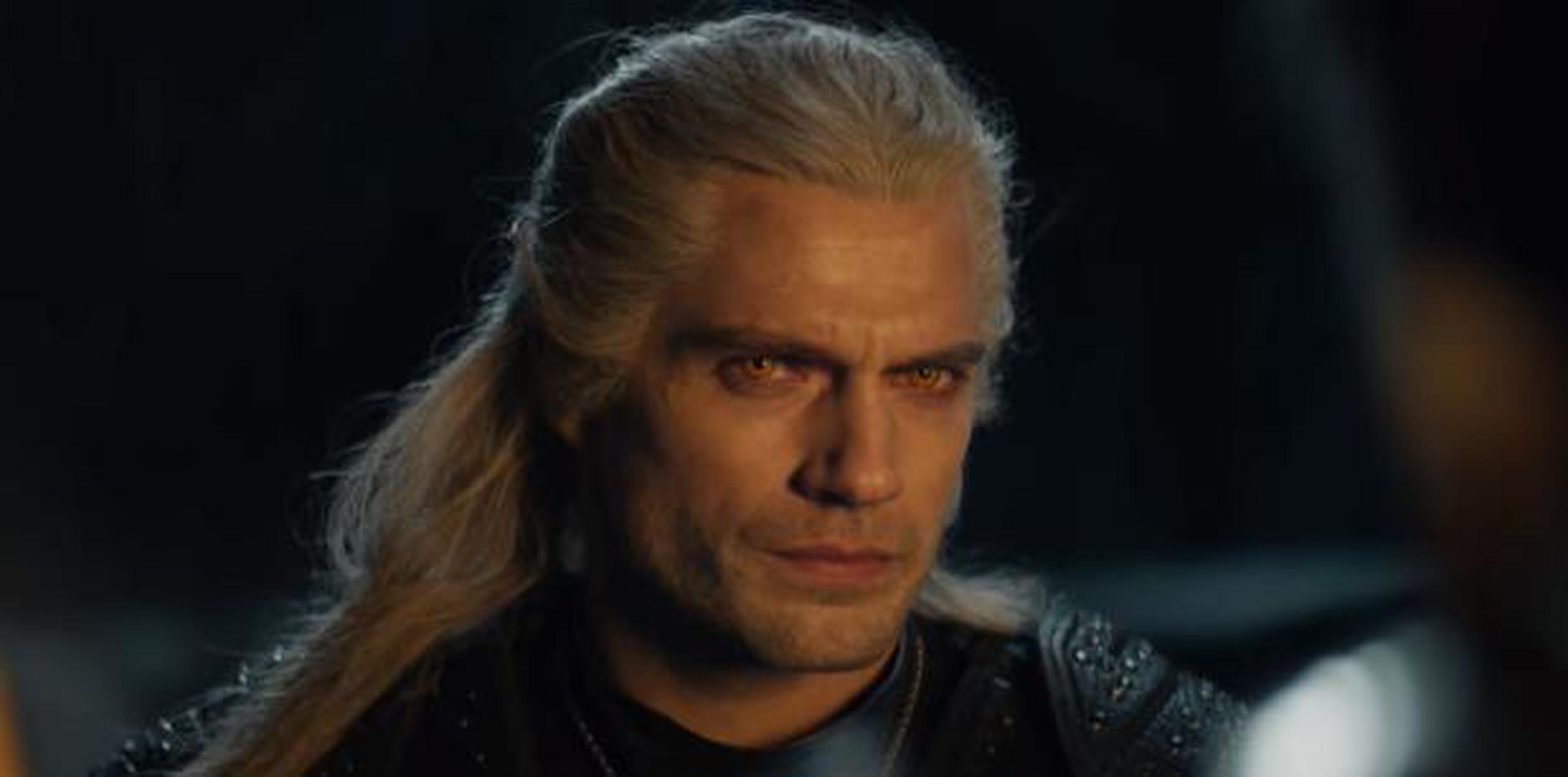 "The Witcher" promete magia oscura, batallas épicas y mujeres poderosas ...