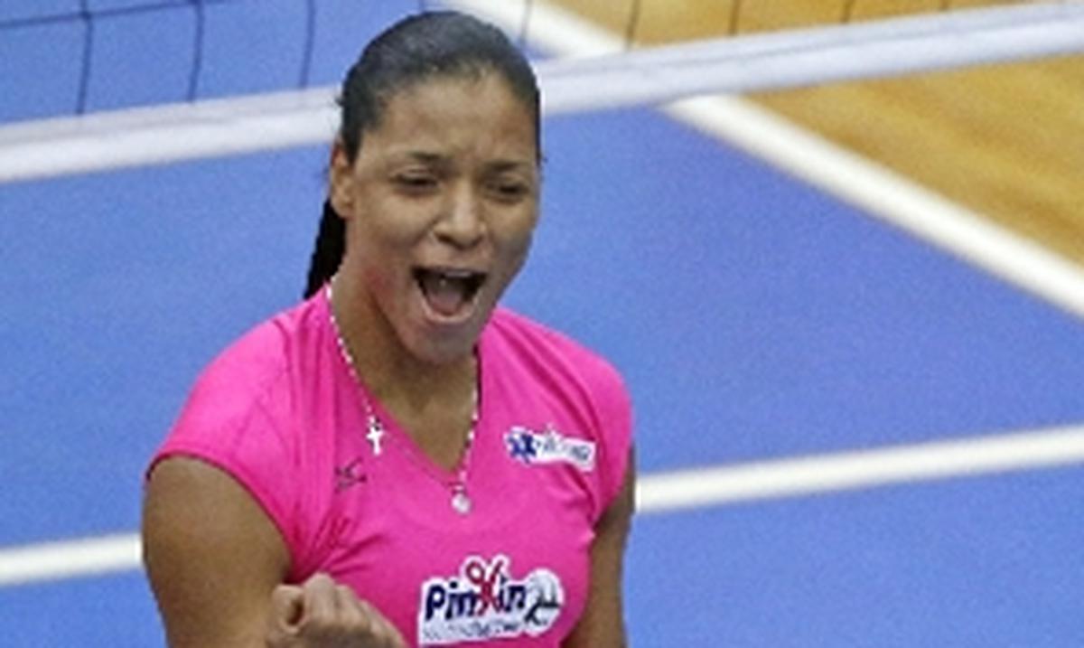 Las Pinkin no quieren parar - Primera Hora