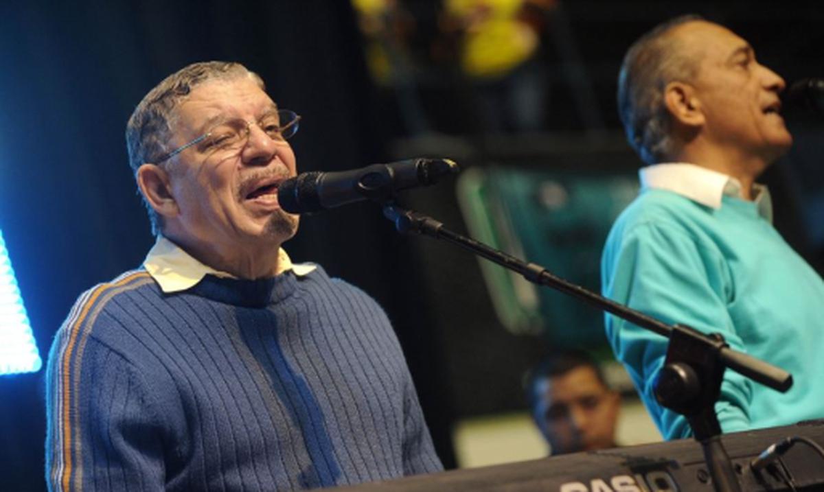 Fallece el pianista Pijuan - Primera Hora