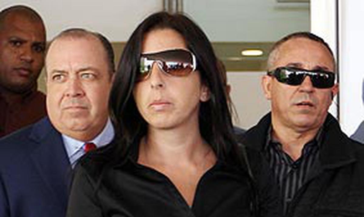 Ana Cacho sigue siendo sospechosa, según Secretario de Justicia ...