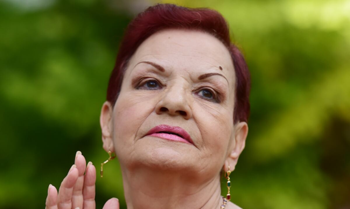 Blanca Rosa Gil: La señora de la canción - Opinión - Primera Hora