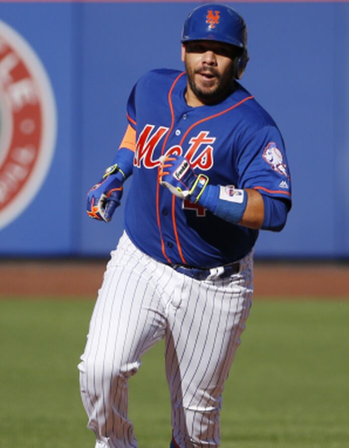 En vano el bambinazo de René Rivera - Primera Hora