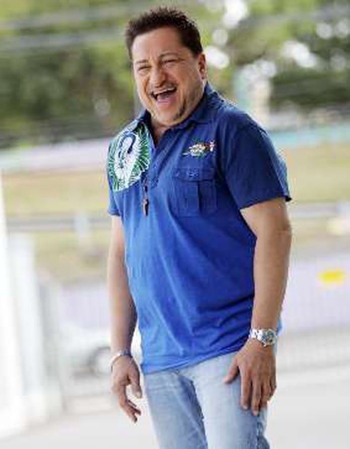 Este domingo DirecTV presenta gratis el más reciente “show“ de Luis ...