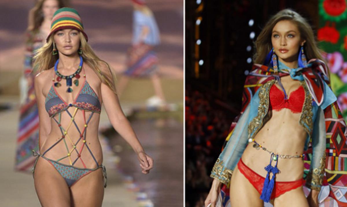 Gigi Hadid Revela La Enfermedad Detrás De Su Drástica Pérdida De Peso