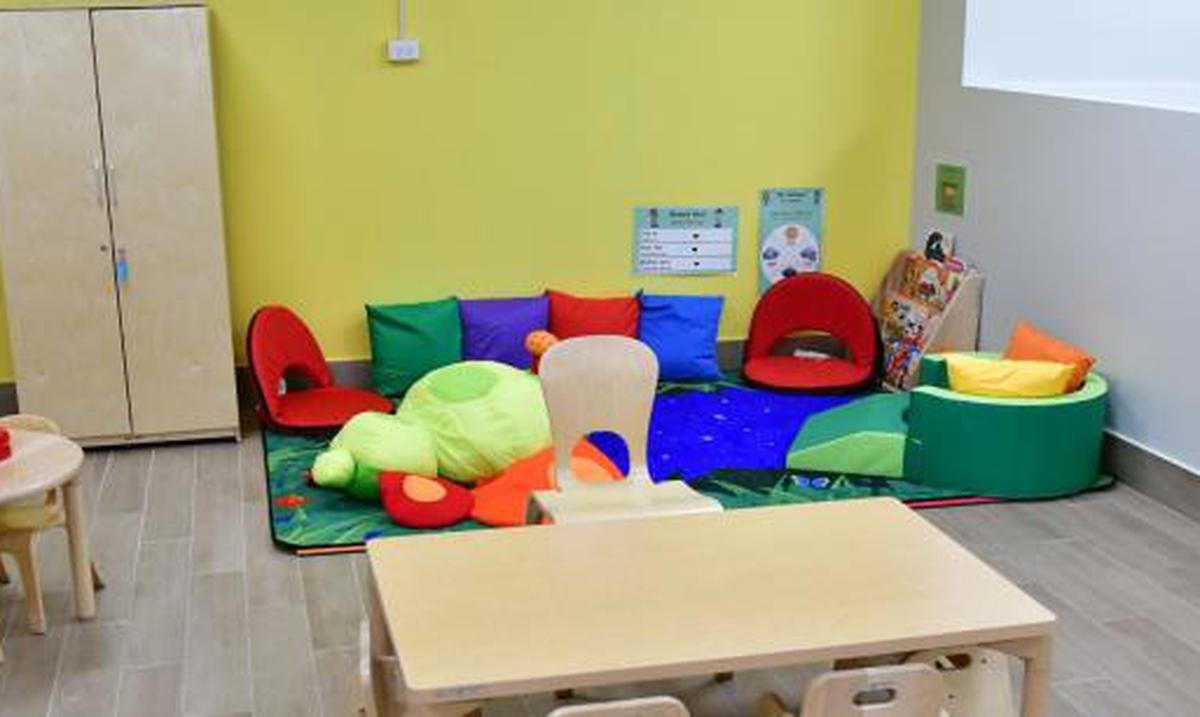 Inauguran primer centro Early Head Start en Yabucoa - Primera Hora
