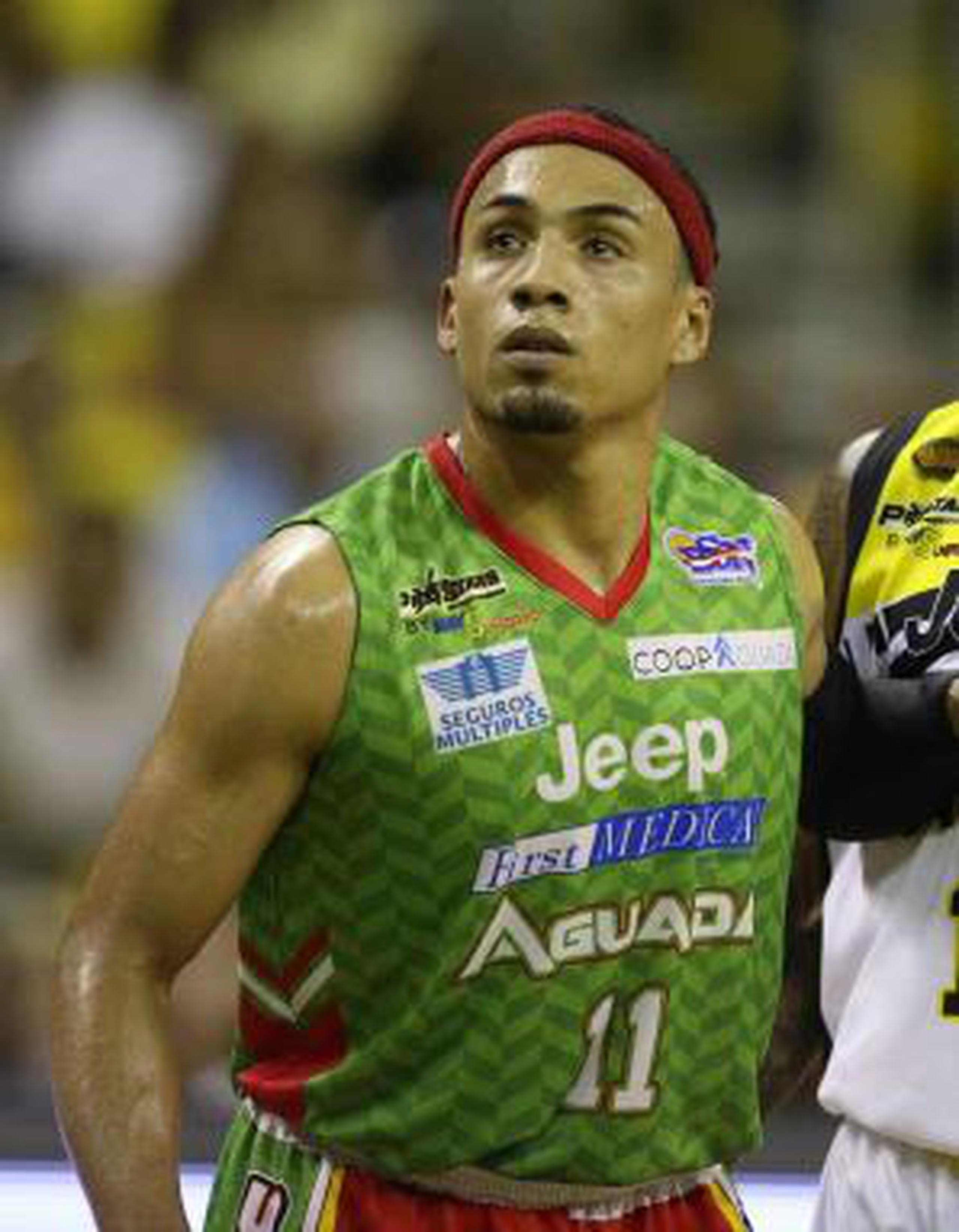 Aguada se apodera del tope del BSN - Primera Hora