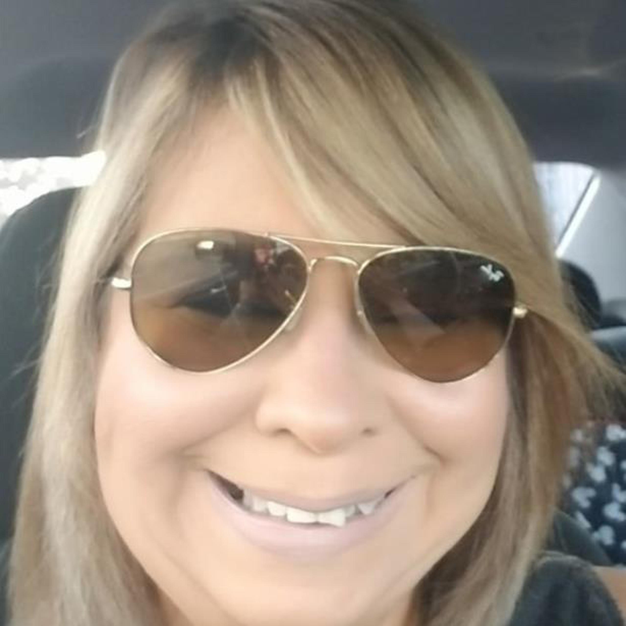 Laura Rosado regresa a la radio luego de derrame cerebral - Primera Hora