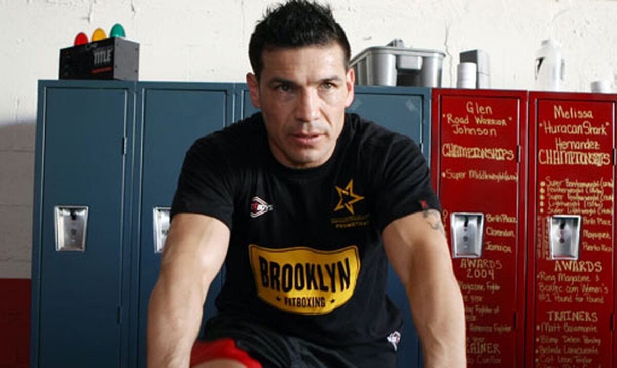 “Cotto la tiene difícil” - Primera Hora