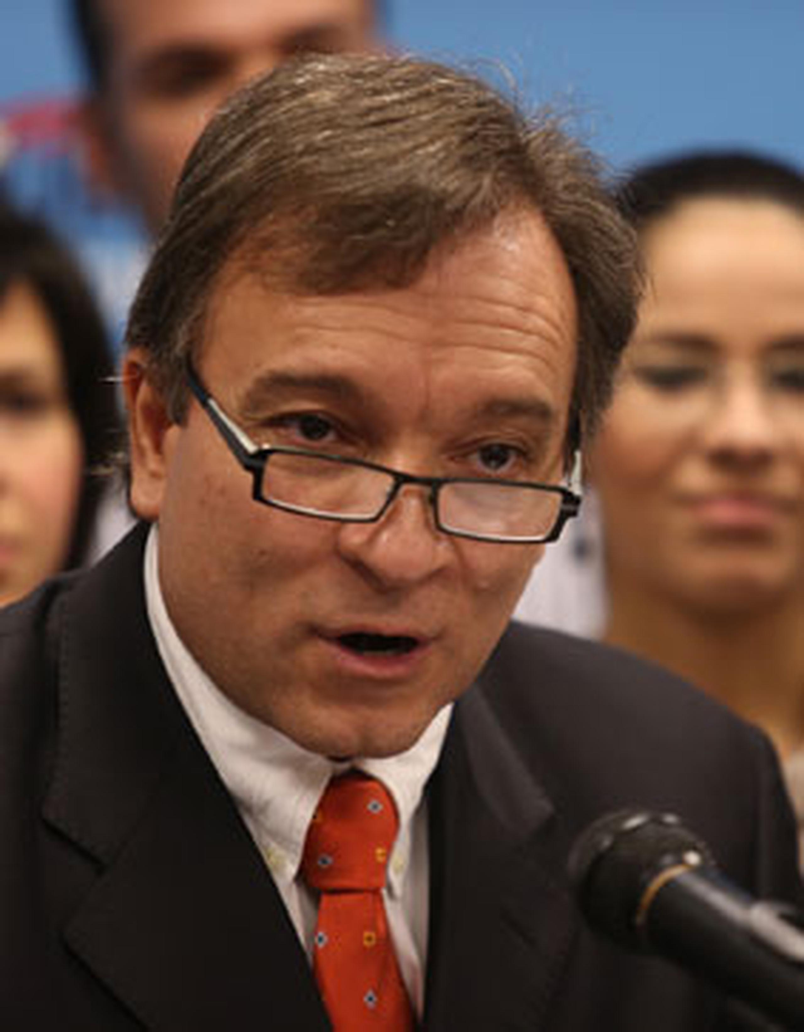 PNP pedirá ayuda para que "velen" sus votos - Primera Hora