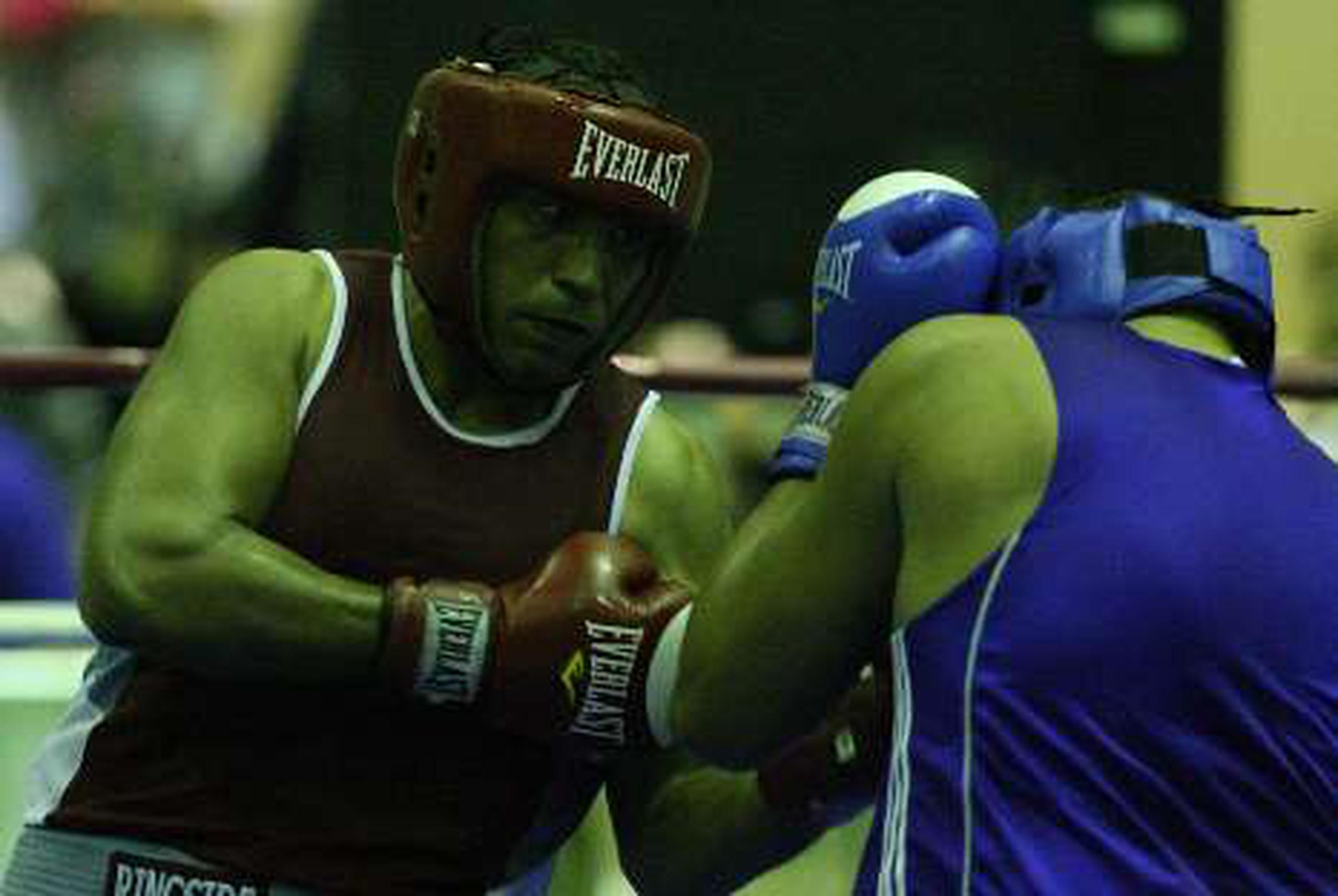 Seis boxeadores tienen sus boletos para los Panamericanos - Primera Hora