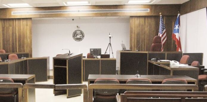 Tribunales retoman sus labores - Primera Hora