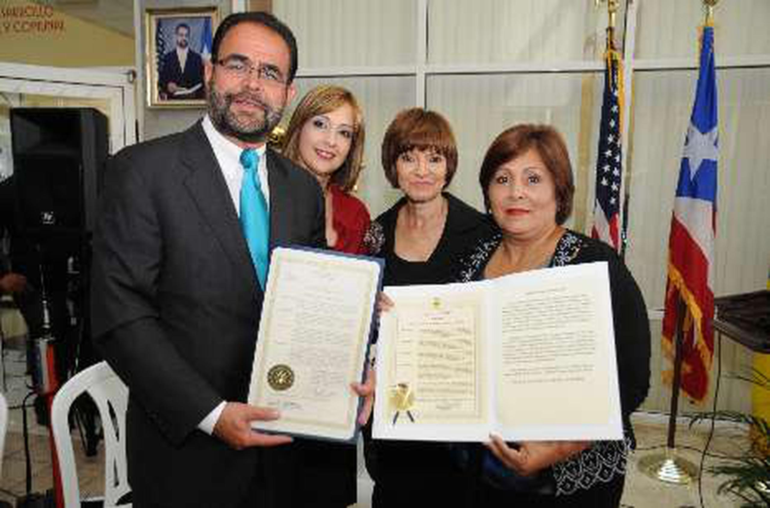 A crear conciencia contra la violencia - Primera Hora