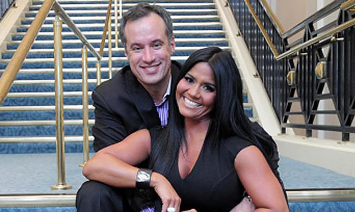 Aseguran que Maripily y su novio se dejaron - Primera Hora