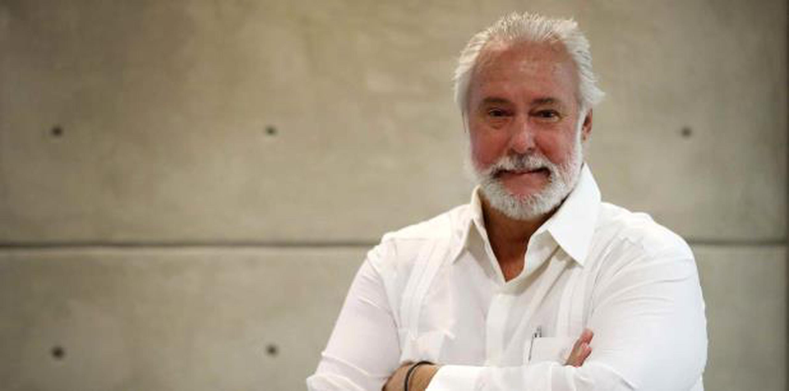 Esposa de Johnny Rullán: “Vivió por el servicio público y la salud de ...