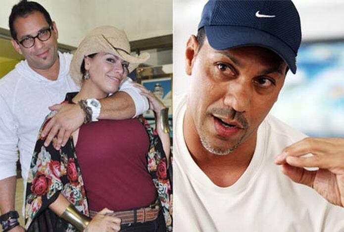 La pelea Olga Tañón/Billy Denizard vs. Igor González apenas comienza ...