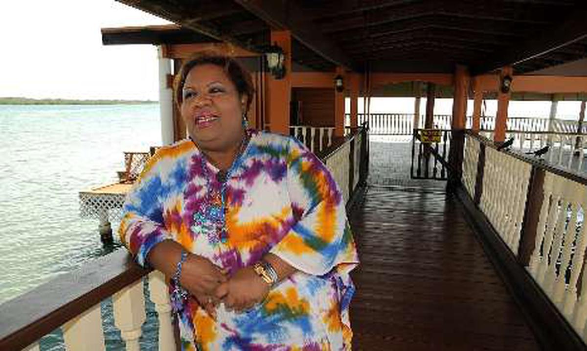 Perza Rodríguez está a dieta pero le encantan las donas de Krispy Kreme ...