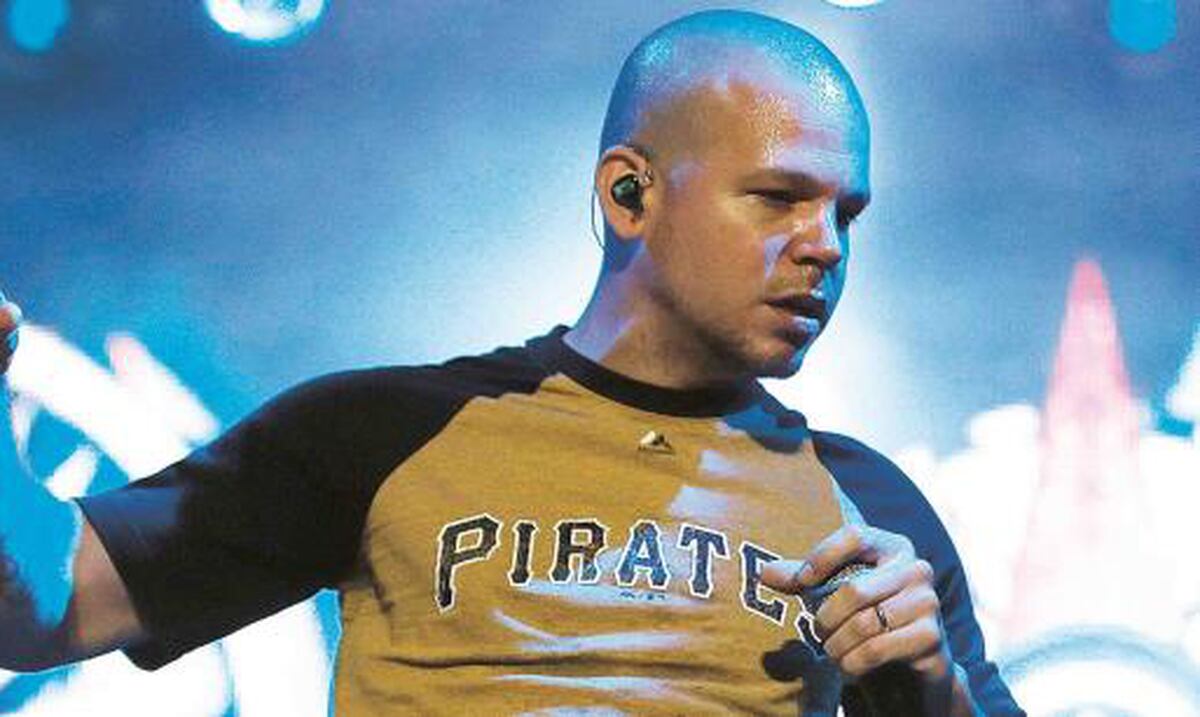 René Pérez le canta hoy a la diáspora boricua en Orlando - Primera Hora