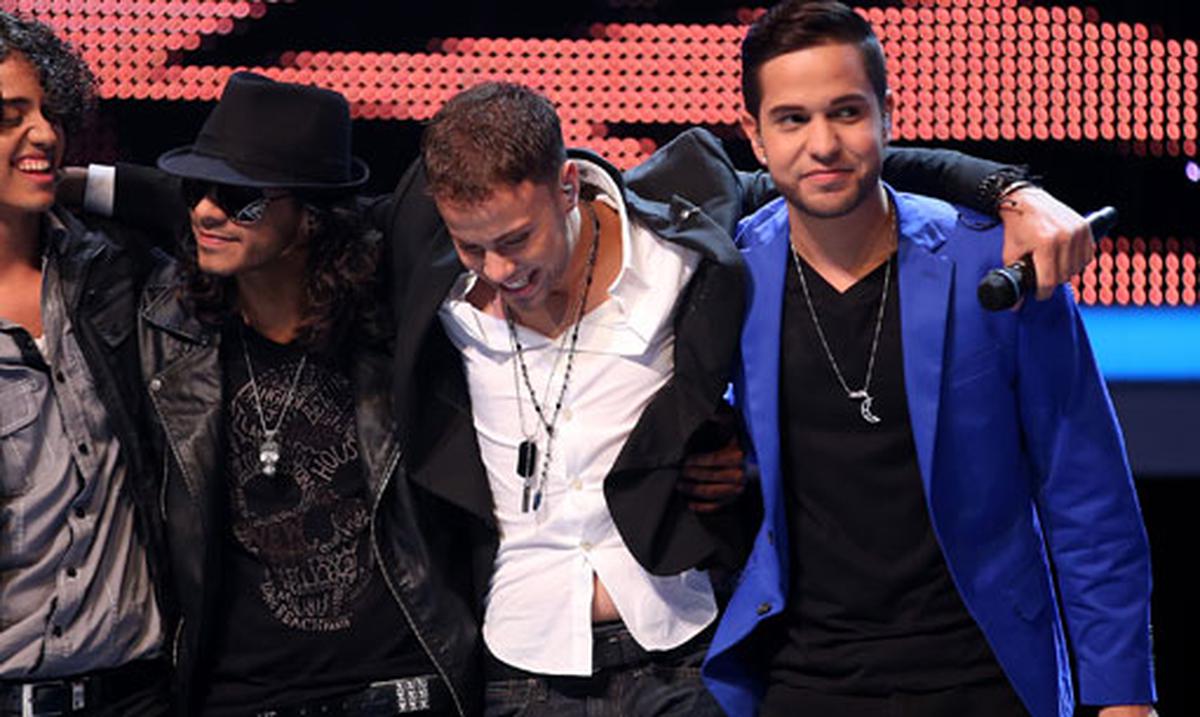 Idol Puerto Rico dominó cómodamente en su horario - Primera Hora