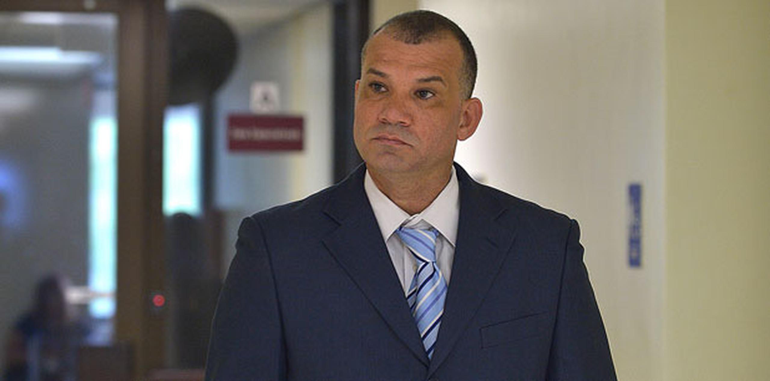 Culmina desfile de prueba en caso por muerte de Carla Michelle ...