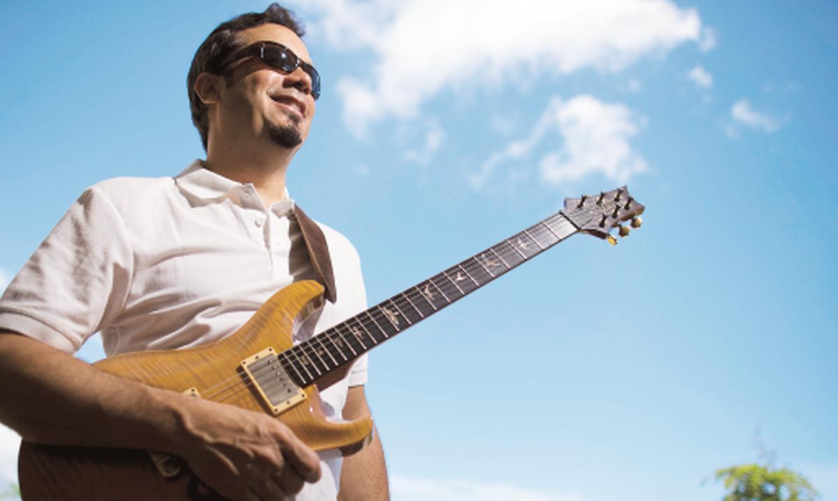 Millo Torres se vive La Parguera - Primera Hora