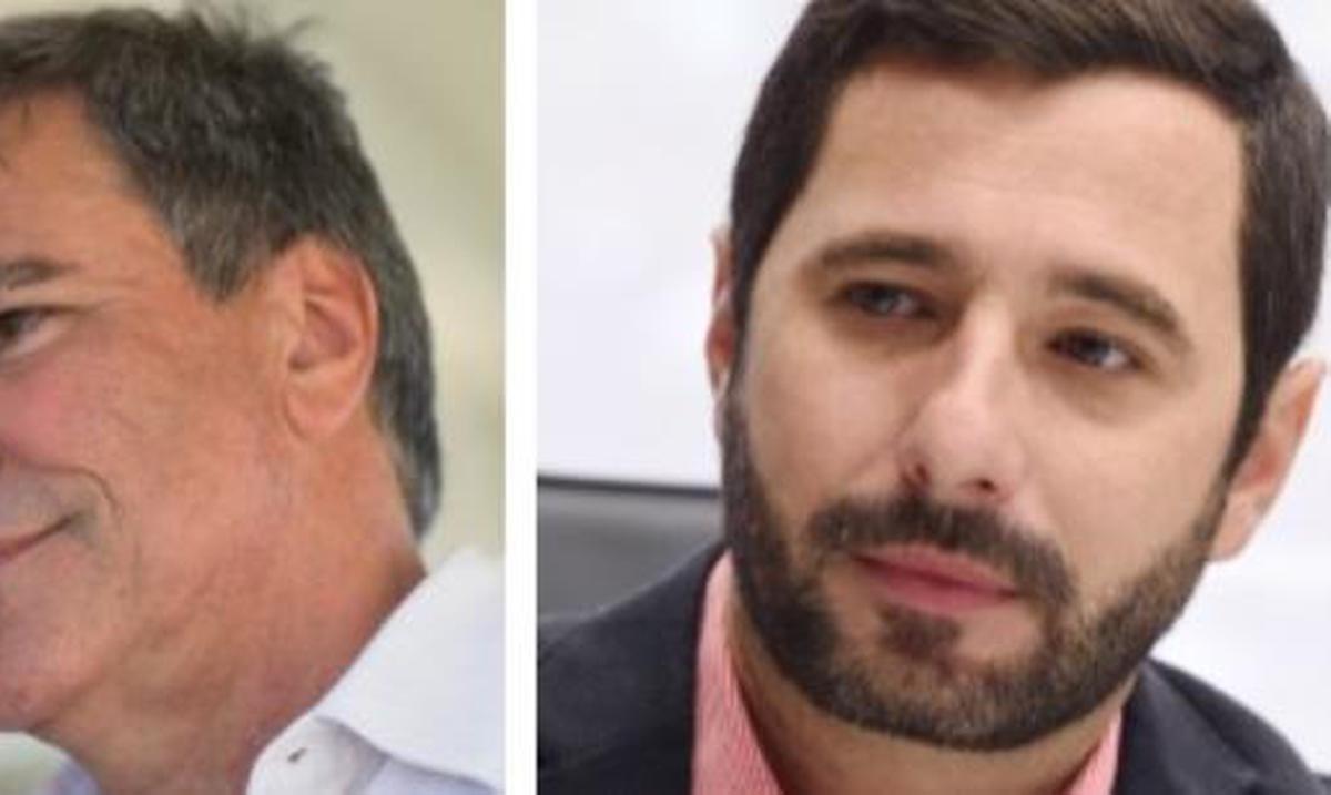 Denuncian contradicciones en la dupla de Charlie Delgado y Nadal Power ...