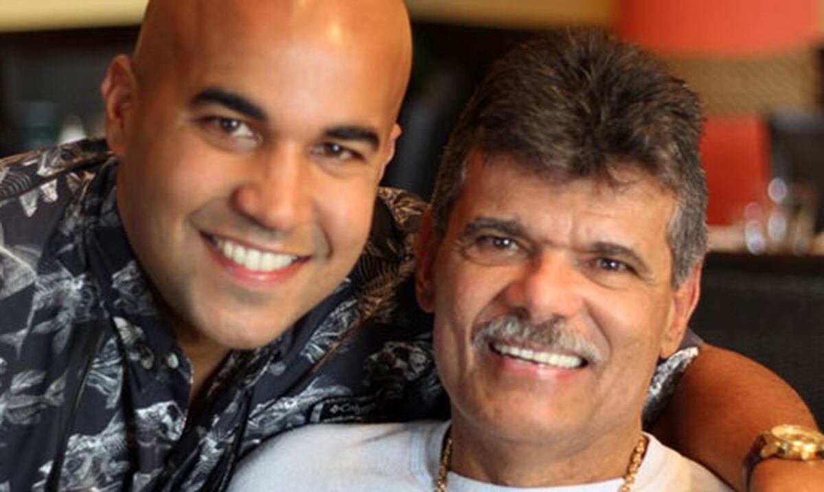 Chef Piñeiro recordará a su padre como “un guerrero de la vida ...