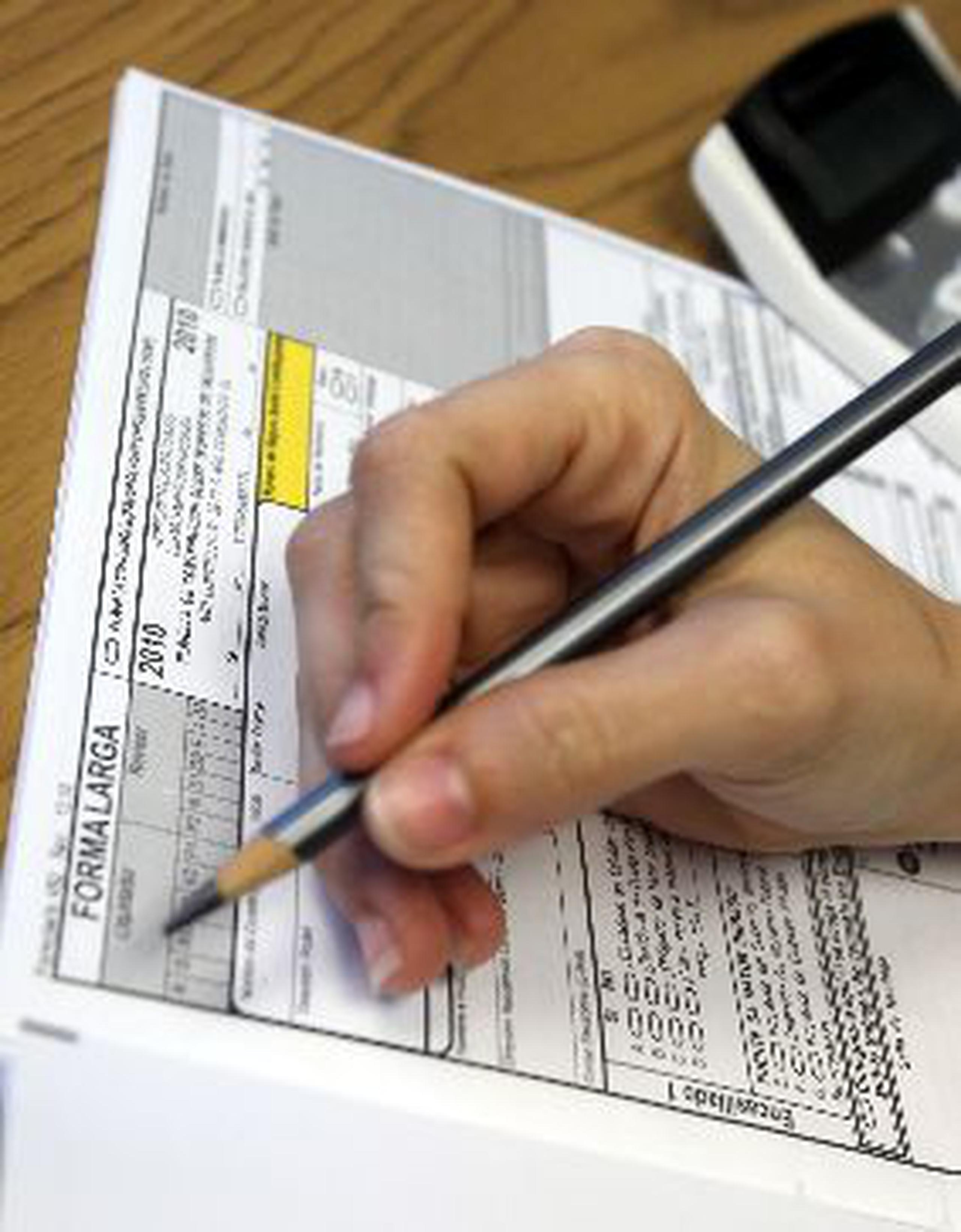 Cómo pedir prórroga al rendir su planilla - Primera Hora