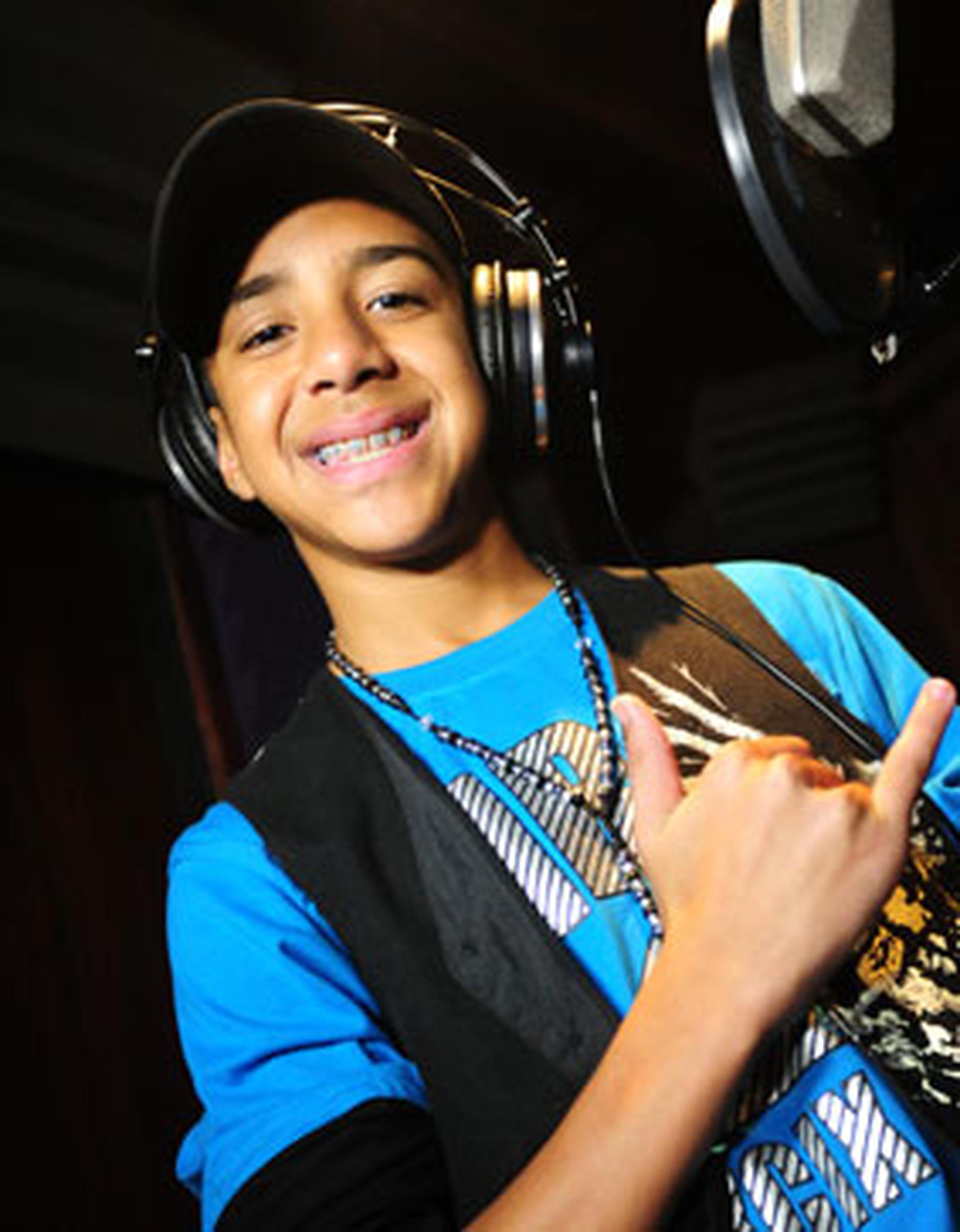 Miguelito no pierde la esperanza de que Yexeira aparezca con vida ...