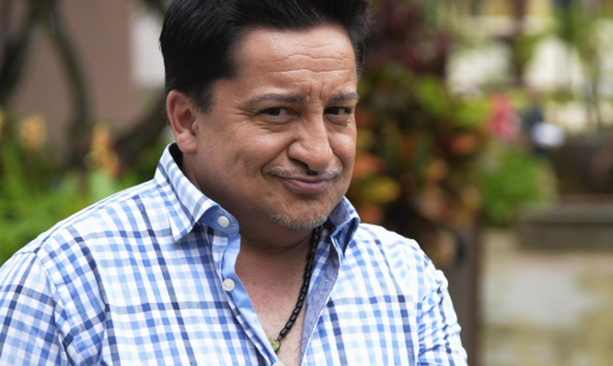 Puerto Rico TV le rinde homenaje a Luis Raúl - Primera Hora