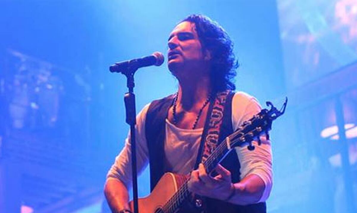 Ricardo Arjona estrena a nivel mundial el vídeo Te quiero - Primera Hora
